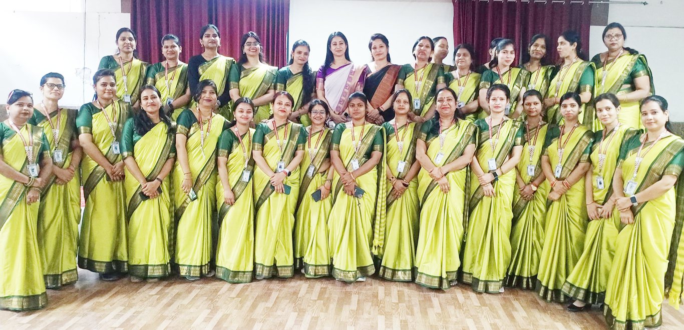 Lucknow Model Public Inter College